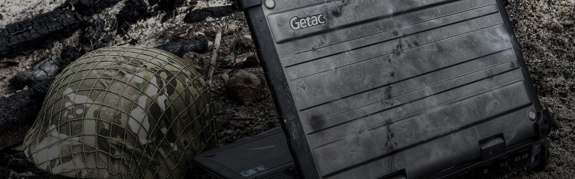 Leader in Rugged Laptops and Tablets India