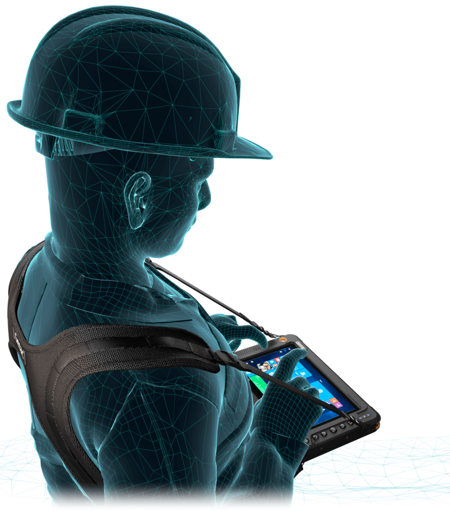 EX80 Features - Rugged Laptops and Tablets India