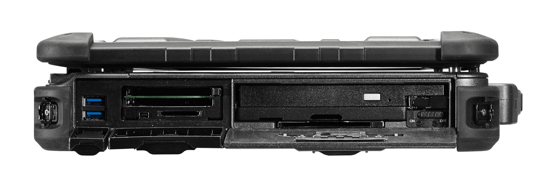 X500 Features - Rugged Laptops and Tablets India