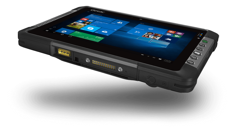 T800 Features – Rugged Laptops and Tablets India