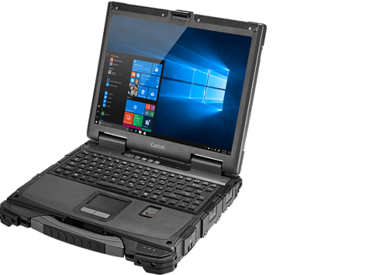 B300 Features - Rugged Laptops and Tablets India