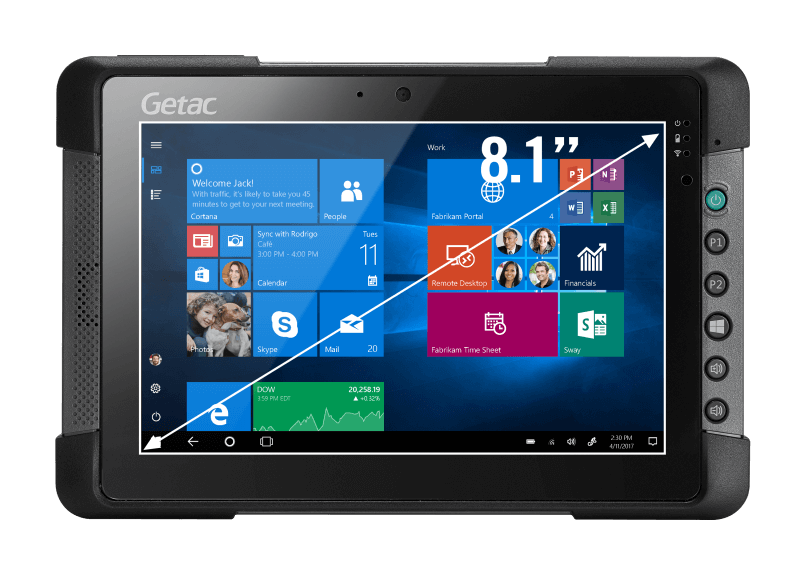 T800 Features – Rugged Laptops and Tablets India