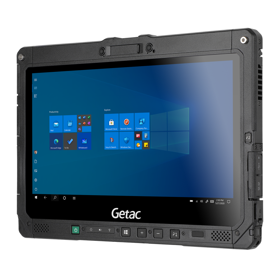 Tablets - Rugged Laptops and Tablets India