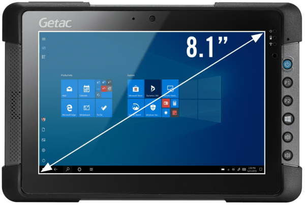 T800 Features – Rugged Laptops and Tablets India