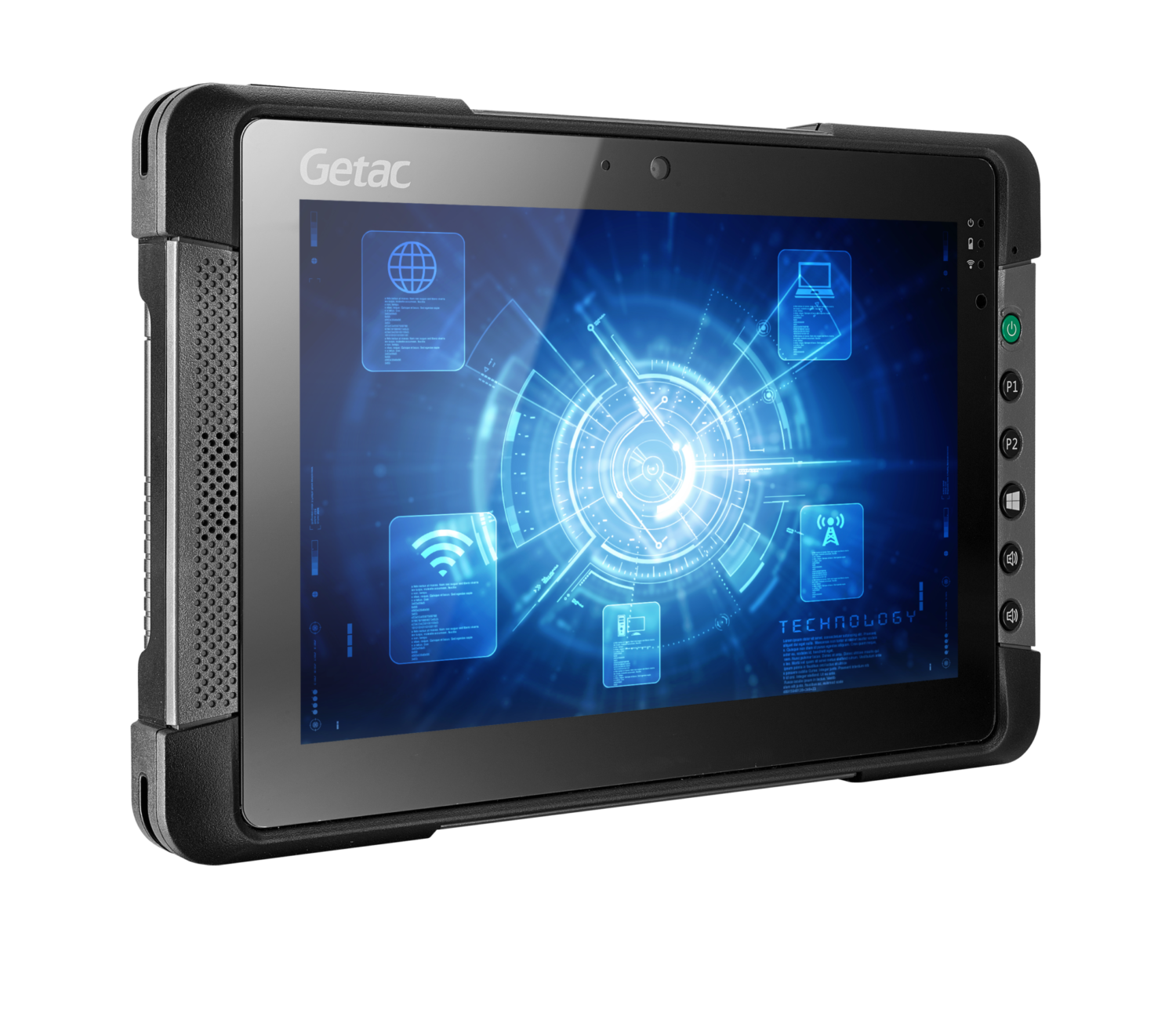T800 Features - Rugged Laptops and Tablets India
