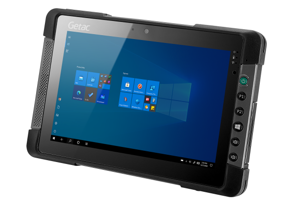 Tablets - Rugged Laptops and Tablets India