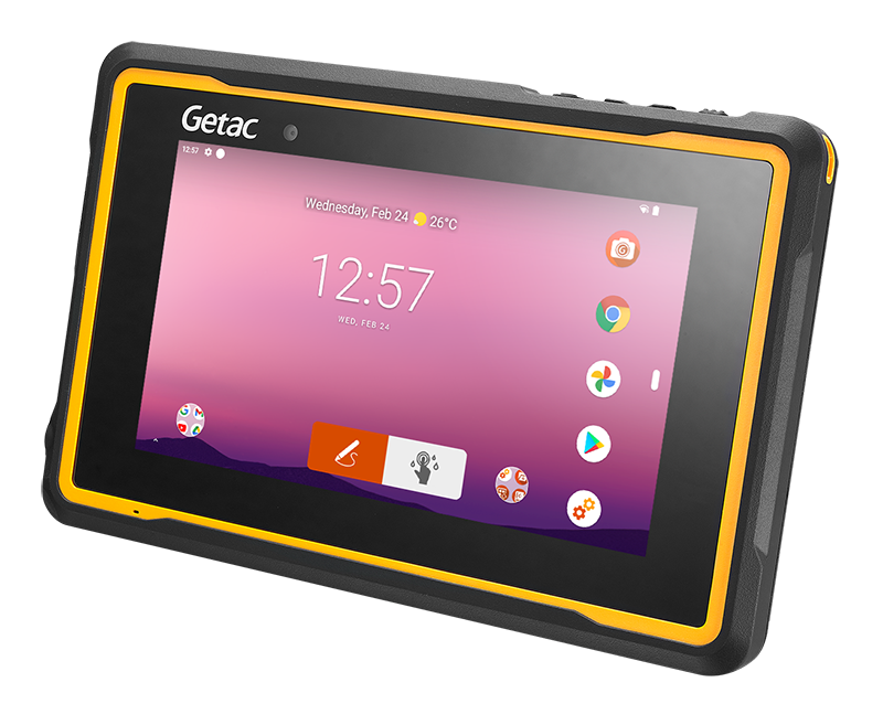 Tablets – Rugged Laptops and Tablets India