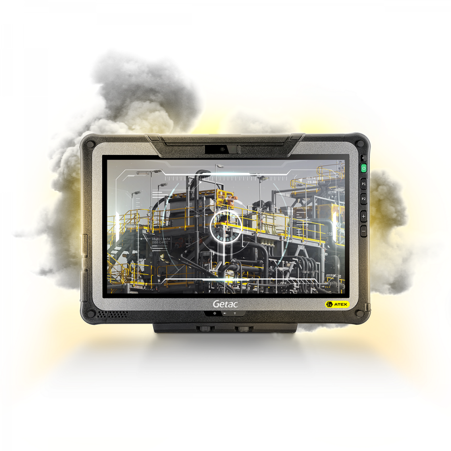 F110-EX Features - Rugged Laptops and Tablets India