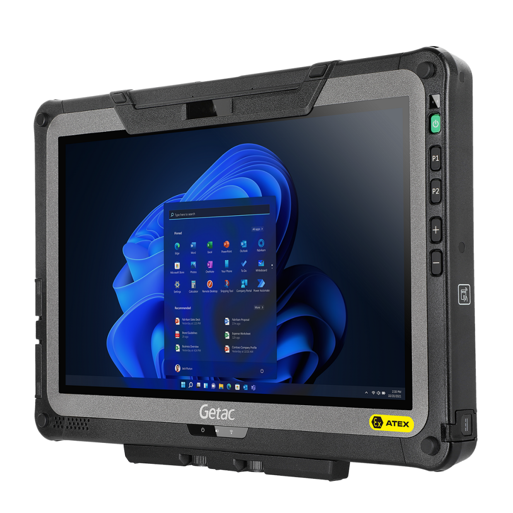 ATEX Tablets - Rugged Laptops and Tablets India