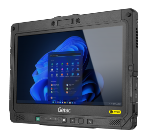 ATEX Tablets - Rugged Laptops and Tablets India