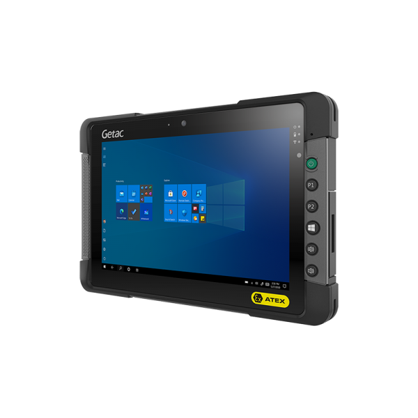 ATEX Tablets - Rugged Laptops and Tablets India