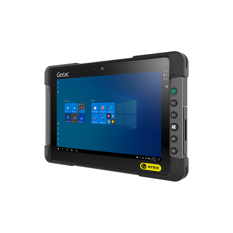 ATEX Tablets - Rugged Laptops and Tablets India