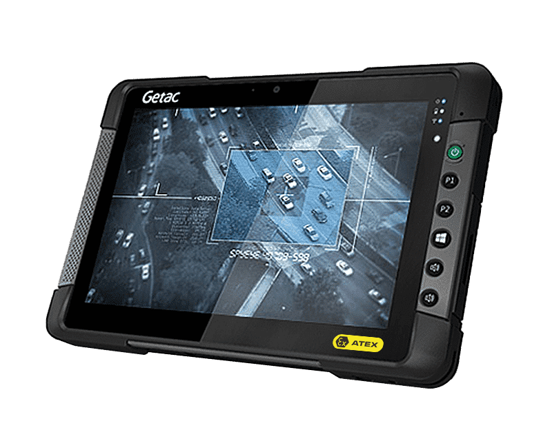 T800-EX Features – Rugged Laptops and Tablets India
