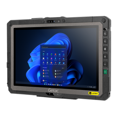 ATEX Tablets - Rugged Laptops and Tablets India