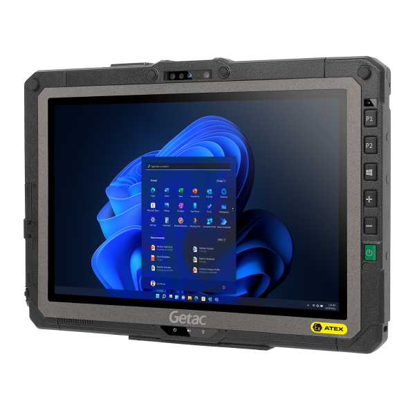 ATEX Tablets - Rugged Laptops and Tablets India