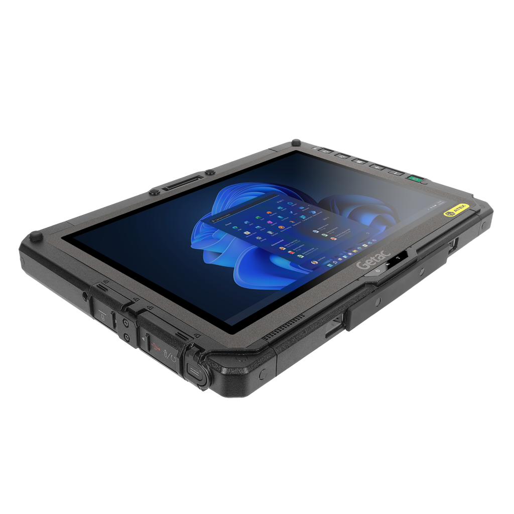 UX10-EX Features - Rugged Laptops and Tablets India