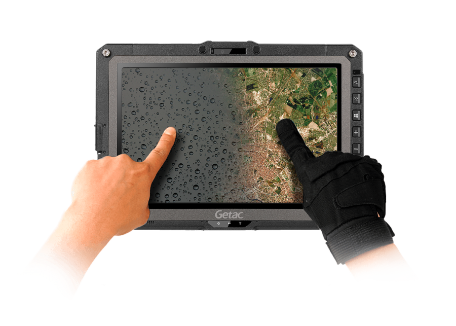 UX10-EX Features - Rugged Laptops and Tablets India