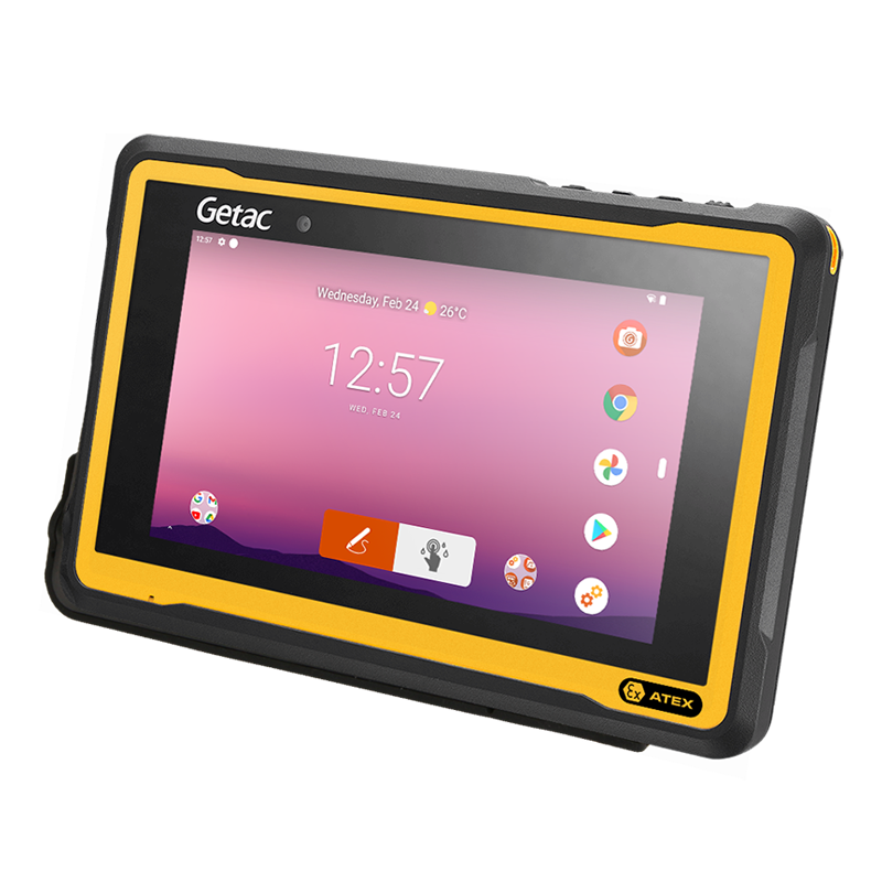 ATEX Tablets – Rugged Laptops and Tablets India