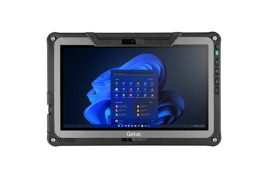 F110 Features - Rugged Laptops and Tablets India
